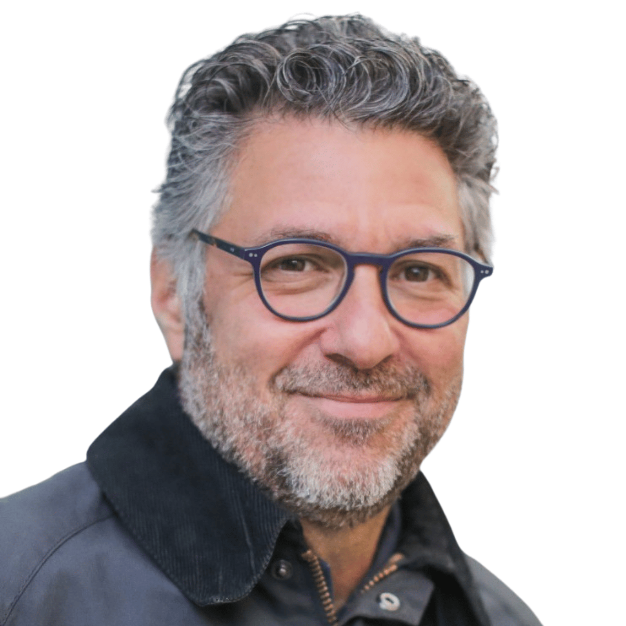 David Goodman - Build Consulting