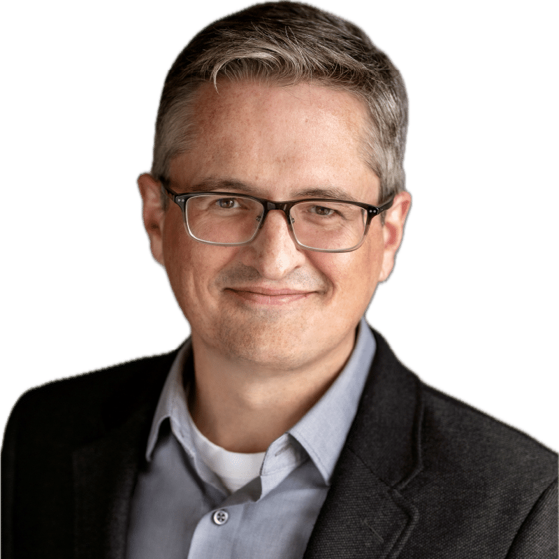 Jeff Gibson - Build Consulting